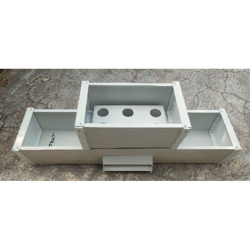 Jual FILTER TALANG AIR AQUARIUM WATERFALL MINIMALIS TIFE BUBOK TUMPUK ...
