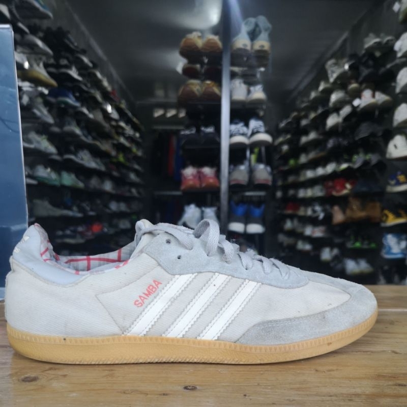 Jual ADIDAS SECOND | Shopee Indonesia