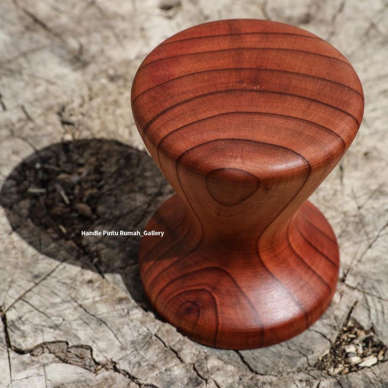 Jual Knop Pintu Knob Pintu Rumah Tarikan Pintu Gagang Pintu Rumah Kayu ...