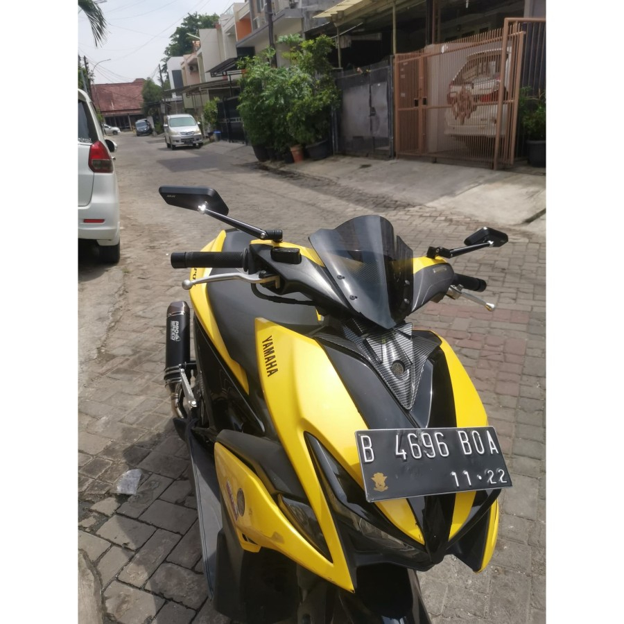 Jual SPION RIZOMA RIDERICH REPLIKA CIRCUIT NMAX AEROX PCX ADV XMAX ...