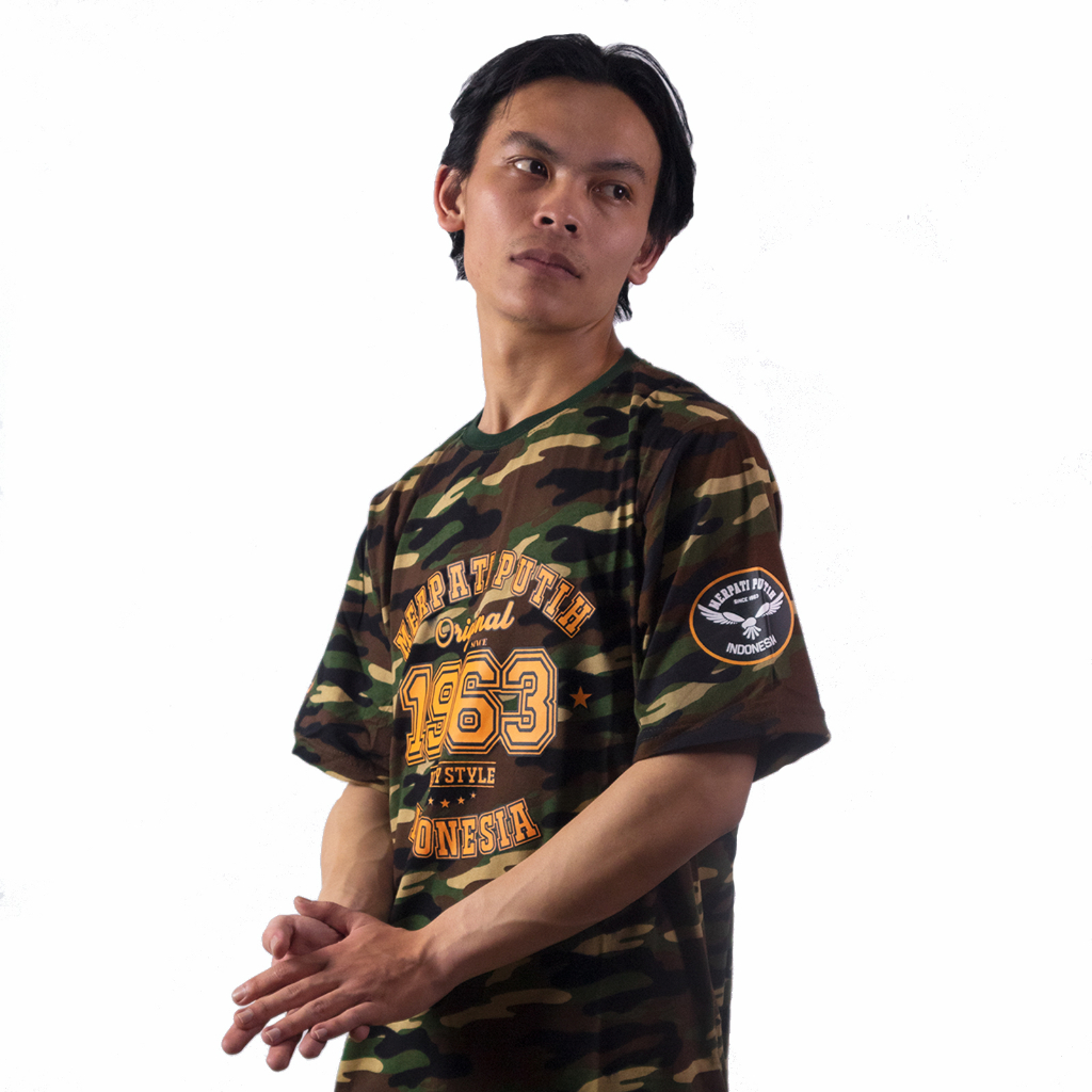 Jual T Shirt MP Camo Edition | Shopee Indonesia