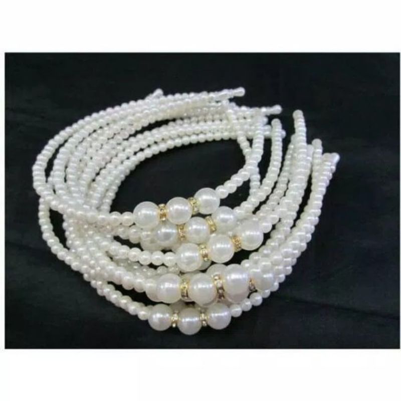 Jual bando mutiara | Shopee Indonesia