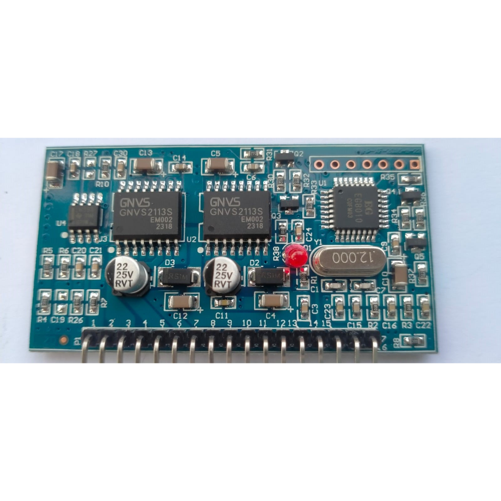 Jual EGS002 Pure Sine wave Inverter Driver Board EGS002 EG8010 driver ...