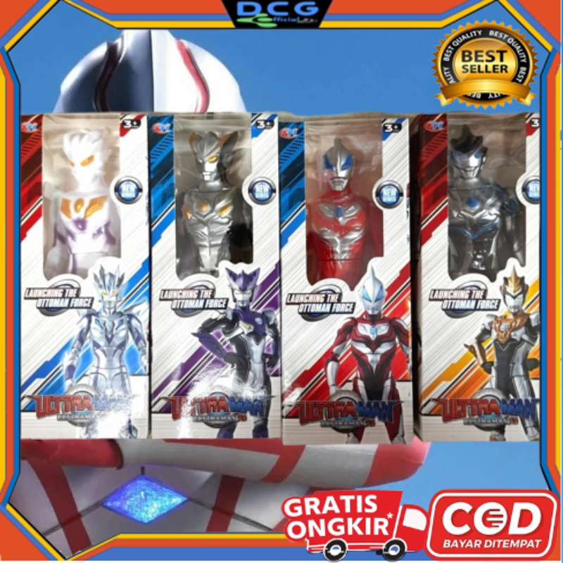 Jual Mainan Robot ULTRAMAN FR1204 Robot Action Figure Kemasan Dus ... Jual Mainan Robot ULTRAMAN FR1204 Robot Action Figure Kemasan Dus ...