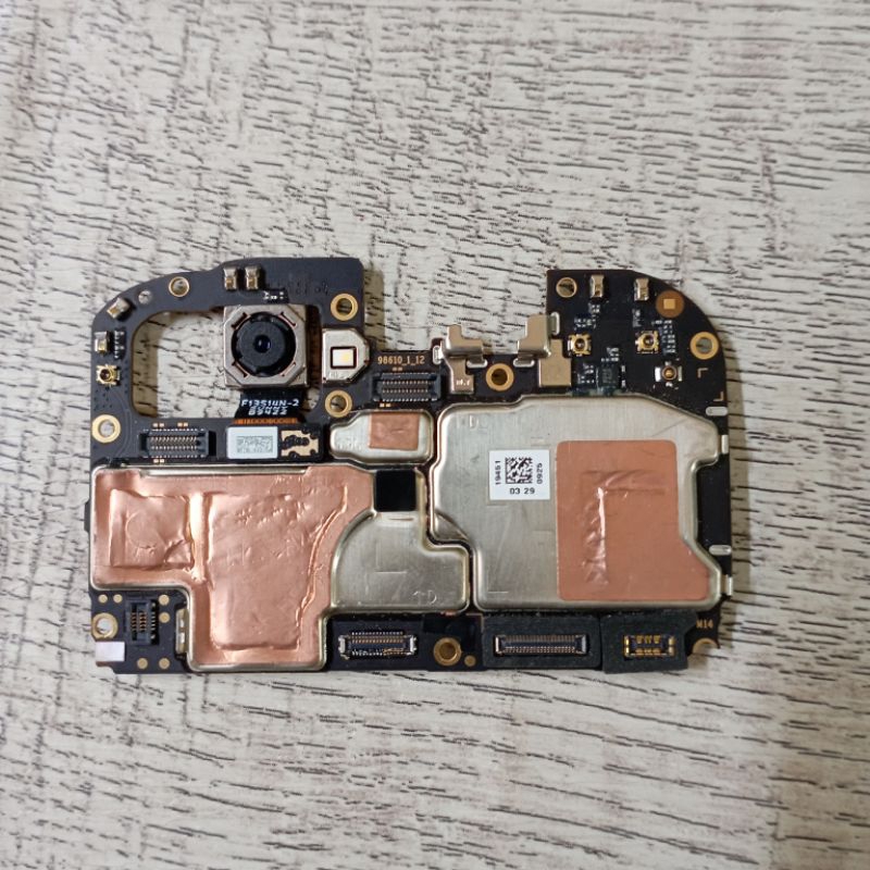 Jual Mesin OPPO A12 (CPH2083) RAM 3/32 NORMAL | Shopee Indonesia