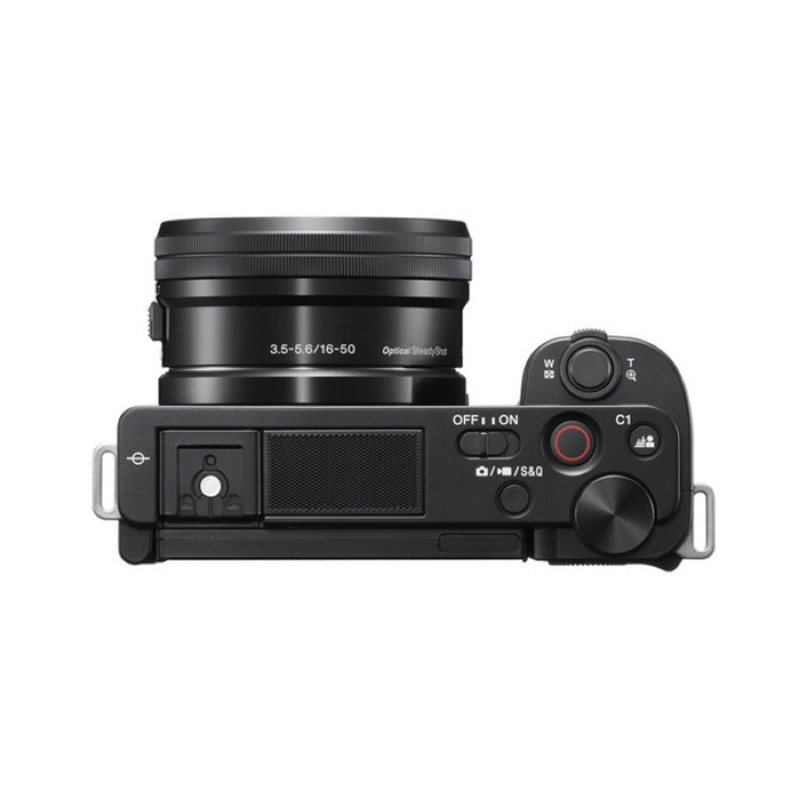 Jual Sony ZV E10 Sony ZVE10 Mirrorless Camera Kit 16-50mm - White ZVE10 ...