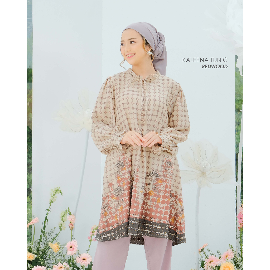 Jual Mayoutfit Yeratti Set Series Redwood | Sarimbit Lebaran Baju ...