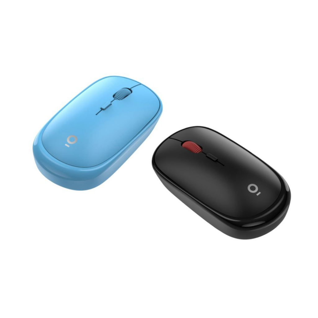 Jual OLIKE M3 Mouse Wireless Silent With No Noisy Click | Shopee Indonesia