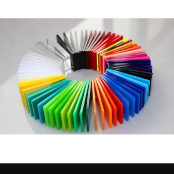 Jual Acrylic / Akrilik Merah 2mm (30cm x 30cm) | Shopee Indonesia