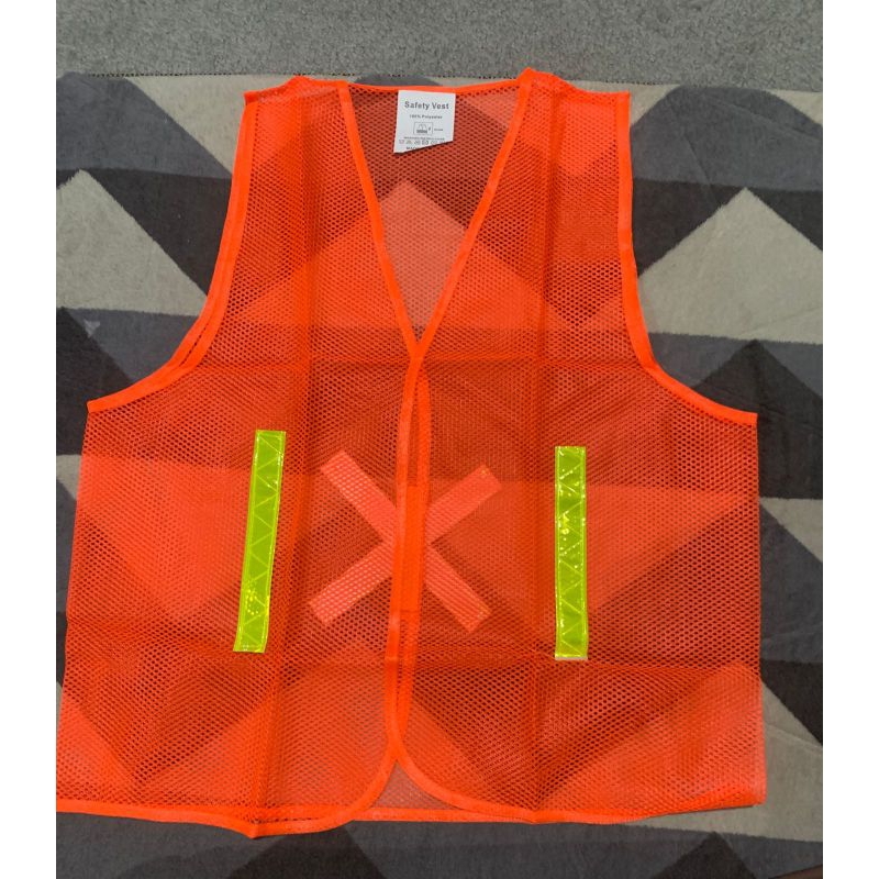Jual Rompi Jaring Safety Proyek | Shopee Indonesia