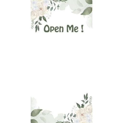 Jual Sticker Segel Kotak Box (3x6 cm) Stiker/Cutting/Label/nama/Hijab ...