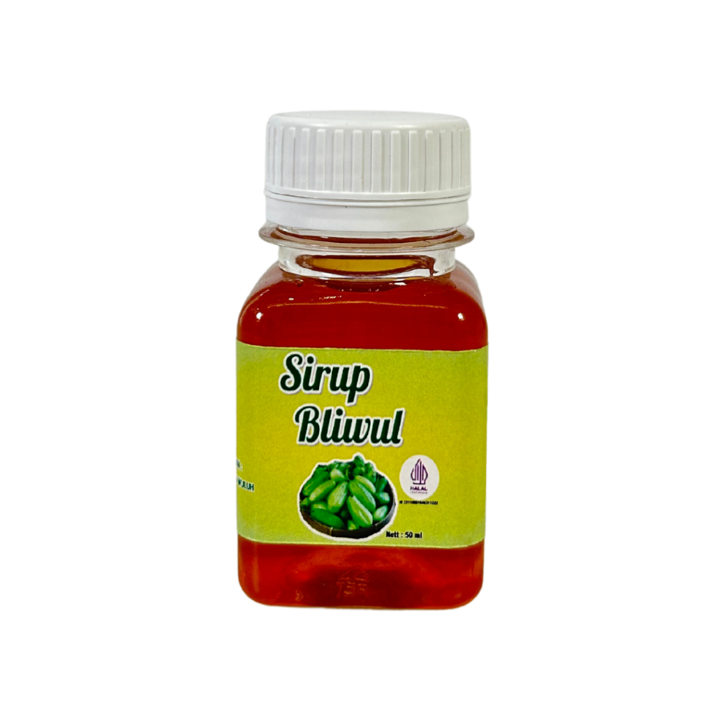 Jual sriwandasari | Sirup Belimbing Wuluh 50ml | Homemade Blimbing ...