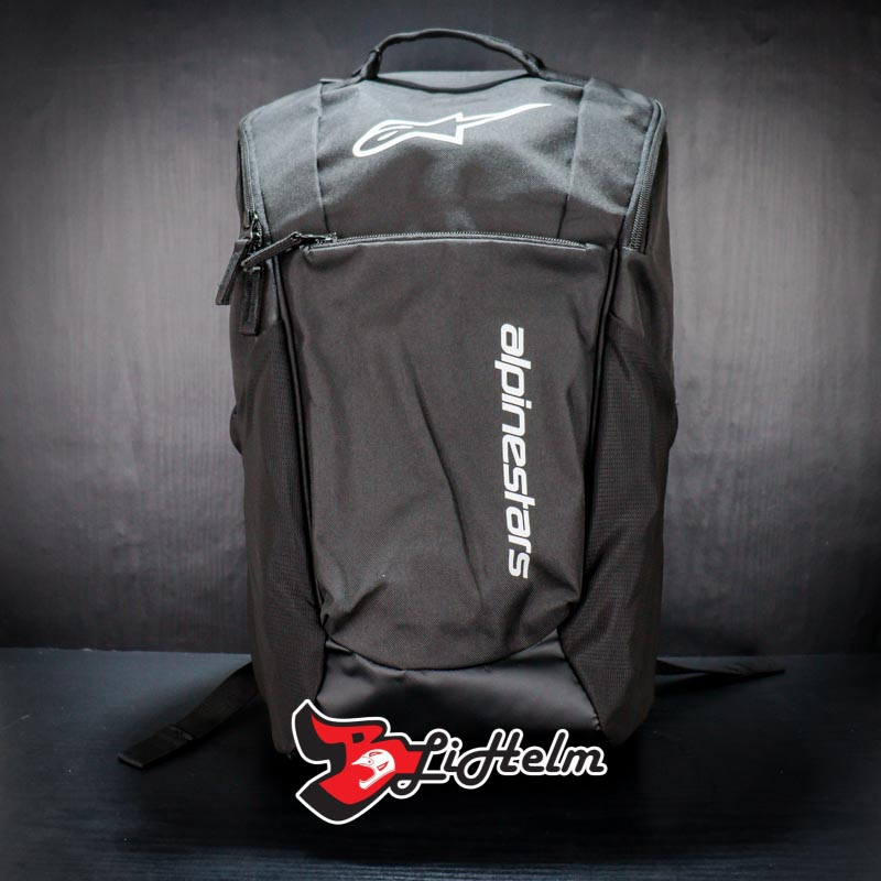 Jual BAG ALPINESTARS DEFCON V2 BACKPACK BLACK | TAS | Shopee Indonesia