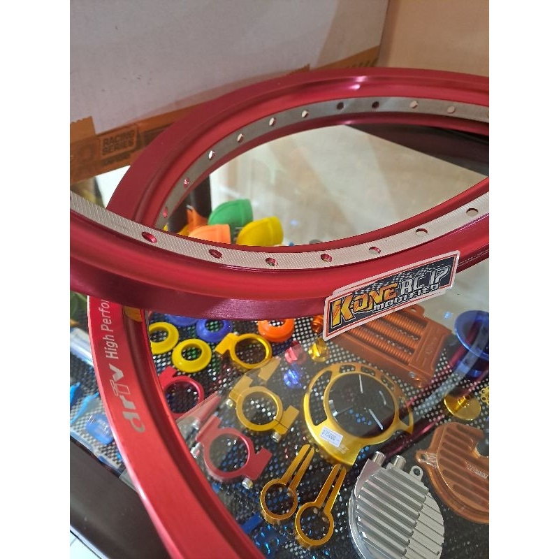 Jual velg drive twotone | Shopee Indonesia