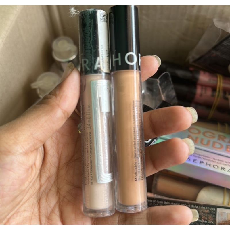 Jual konsiler sephora rijek | Shopee Indonesia