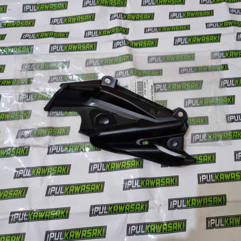 Jual cover inner iner shroud dalam belakang z900 kanan original ...