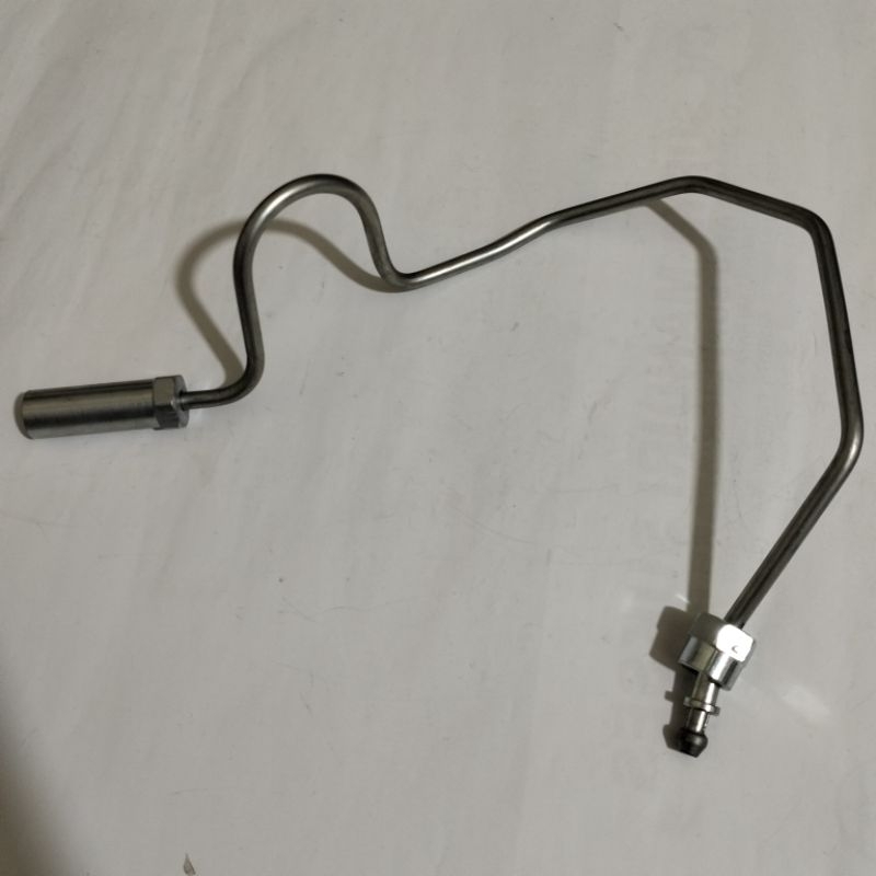 Jual PIPA NOZZLE PIPA NOSEL ATAU PIPA INJECTOR NO 2 HINO LOHAN FM 260TI ...