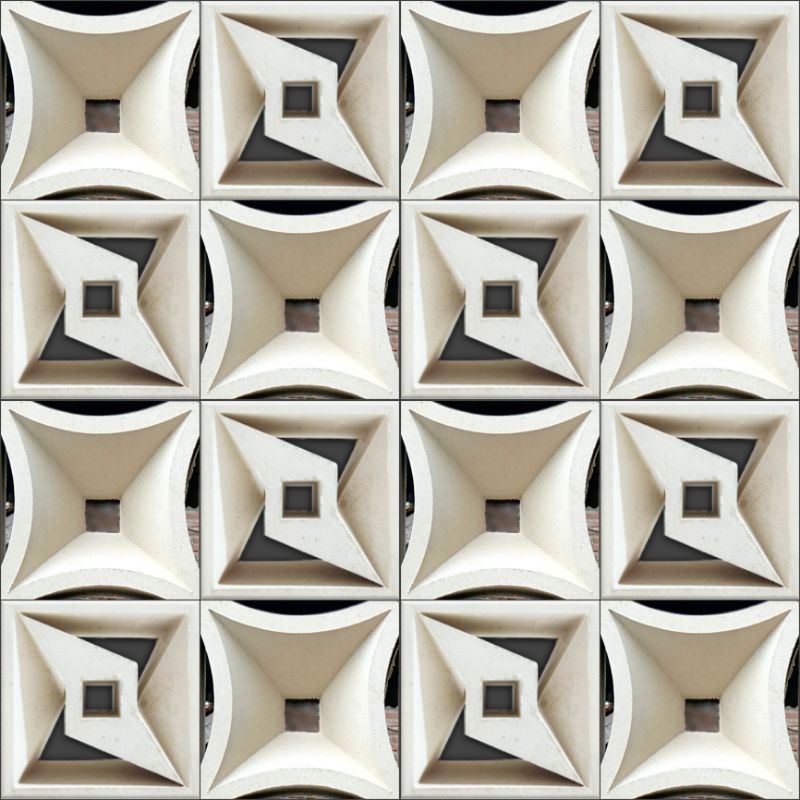 Jual roster beton minimalis, loster beton minimalis, roster minimalis ...