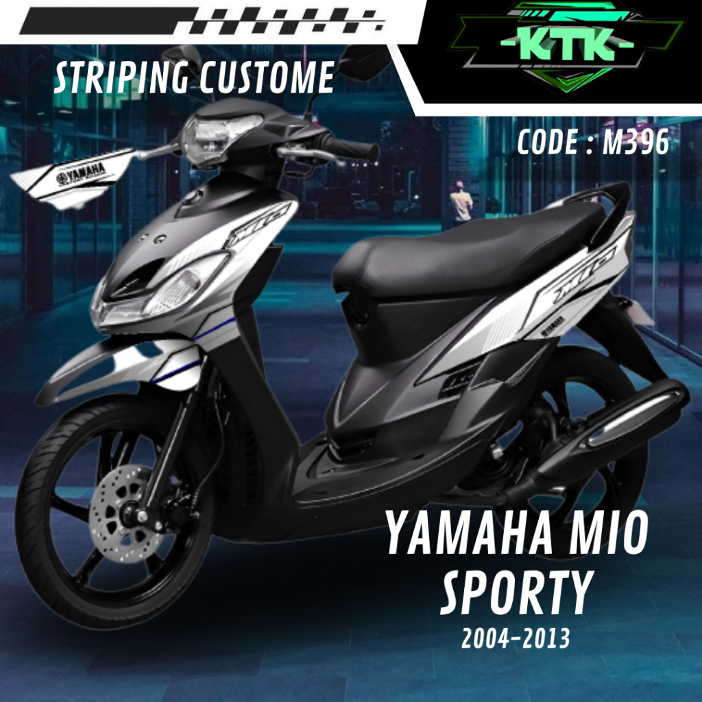 Jual Lis Striping Stiker List Sticker Striping Variasi Les Aksesoris ...