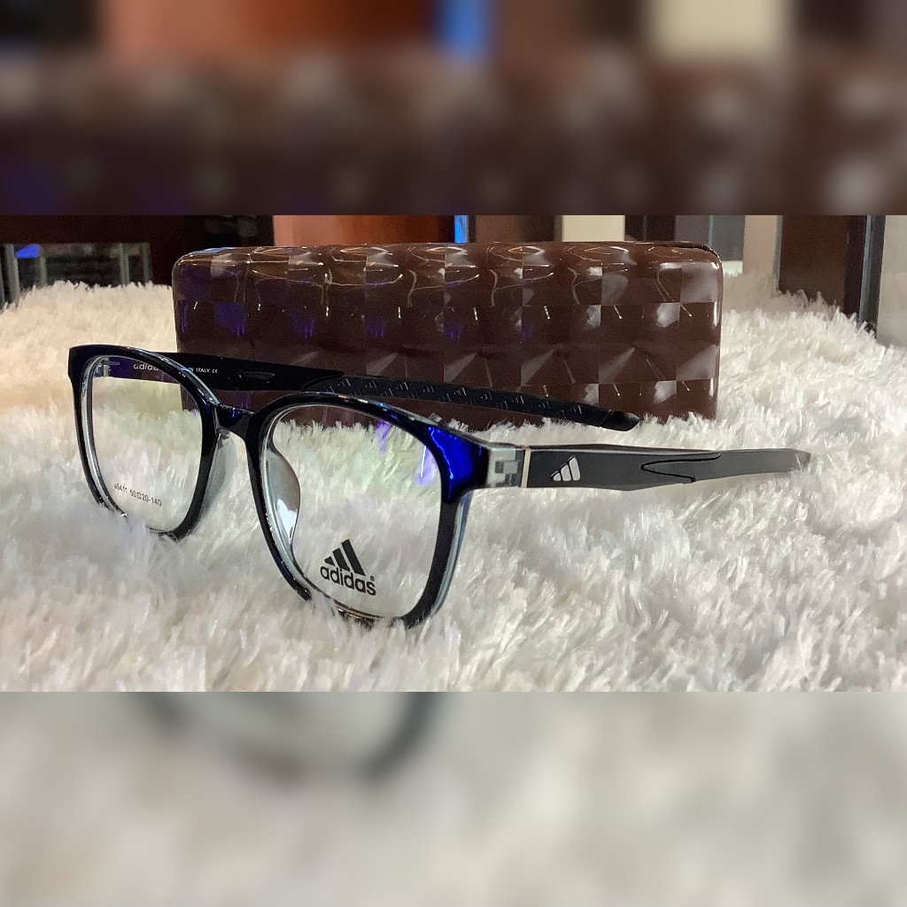 Jual FRAME ADIDAS - KACAMATA BESI - KACAMATA BOR - ADIDAS - FRAME ...