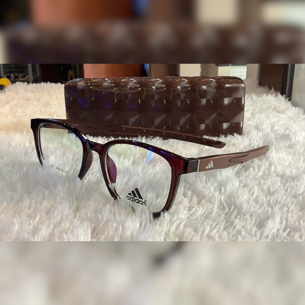 Jual FRAME ADIDAS - KACAMATA BESI - KACAMATA BOR - ADIDAS - FRAME ...