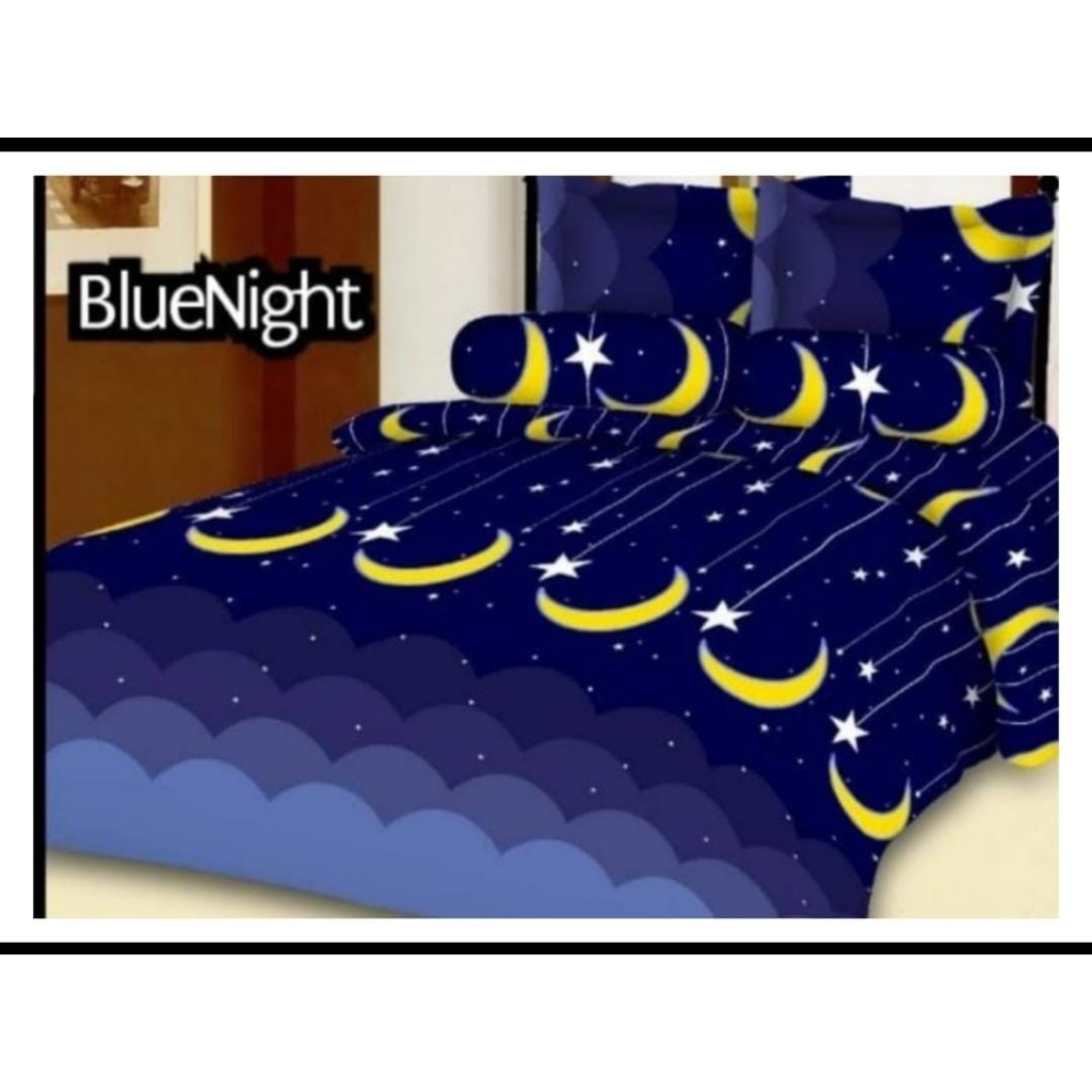 Jual Bedcover Sprei Set Sarung Bantal Guling Konveksisprei99 Betcover ...