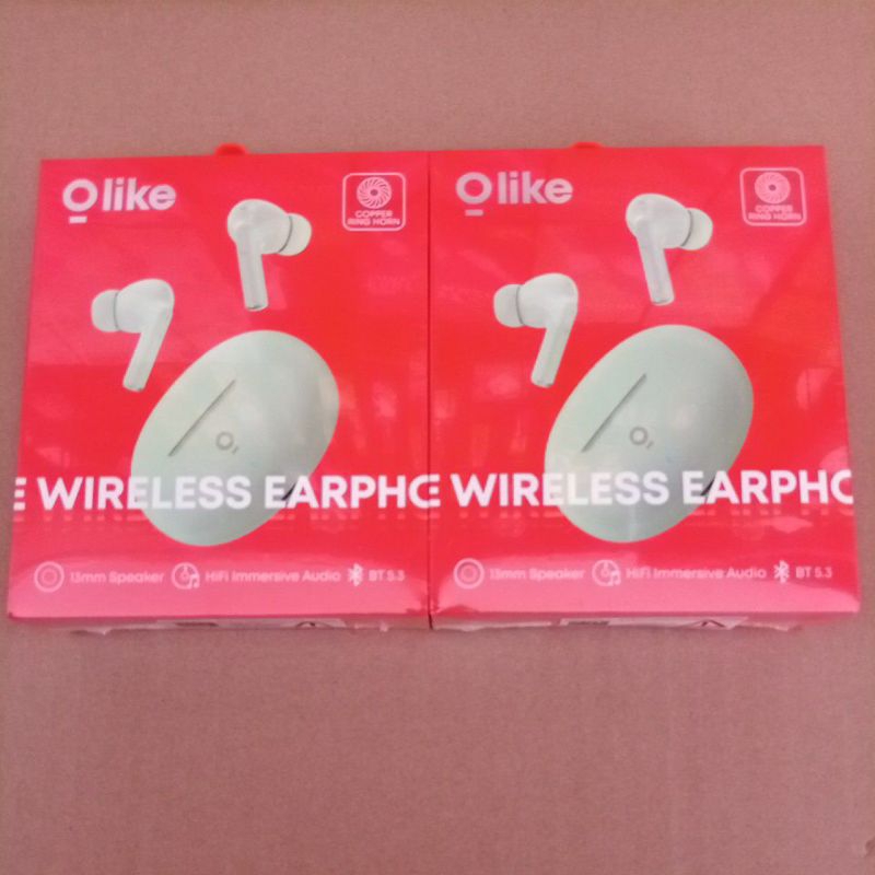 Jual Tws Olike T112 | Shopee Indonesia