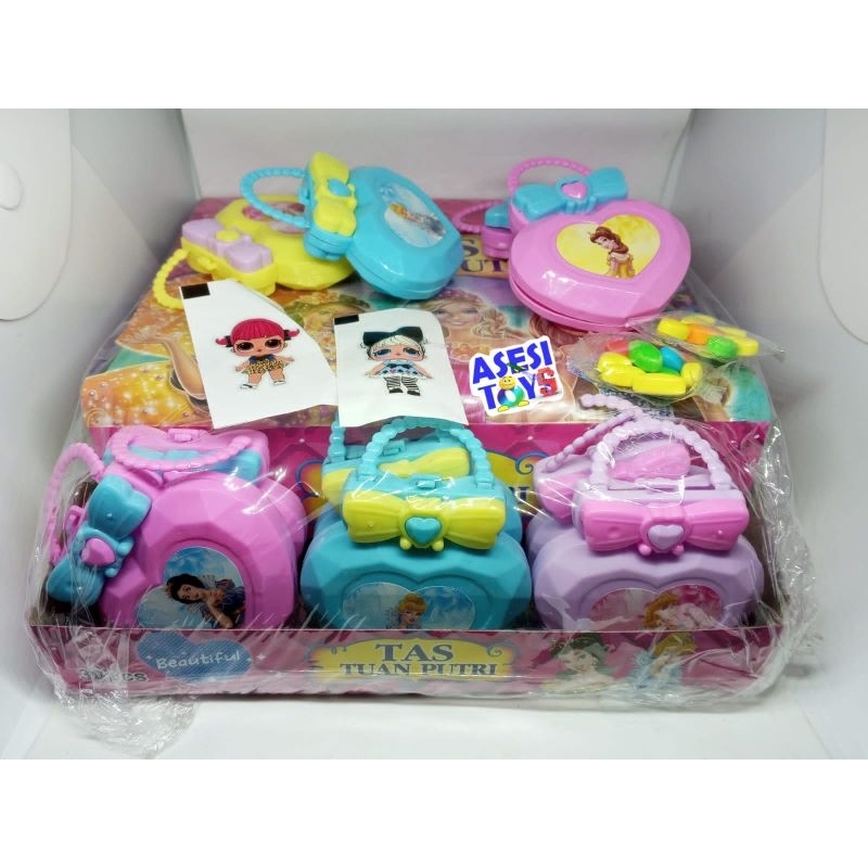Jual permen anak warung rasa mints tas berbie 30pcs | Shopee Indonesia Jual permen anak warung rasa mints tas berbie 30pcs | Shopee Indonesia