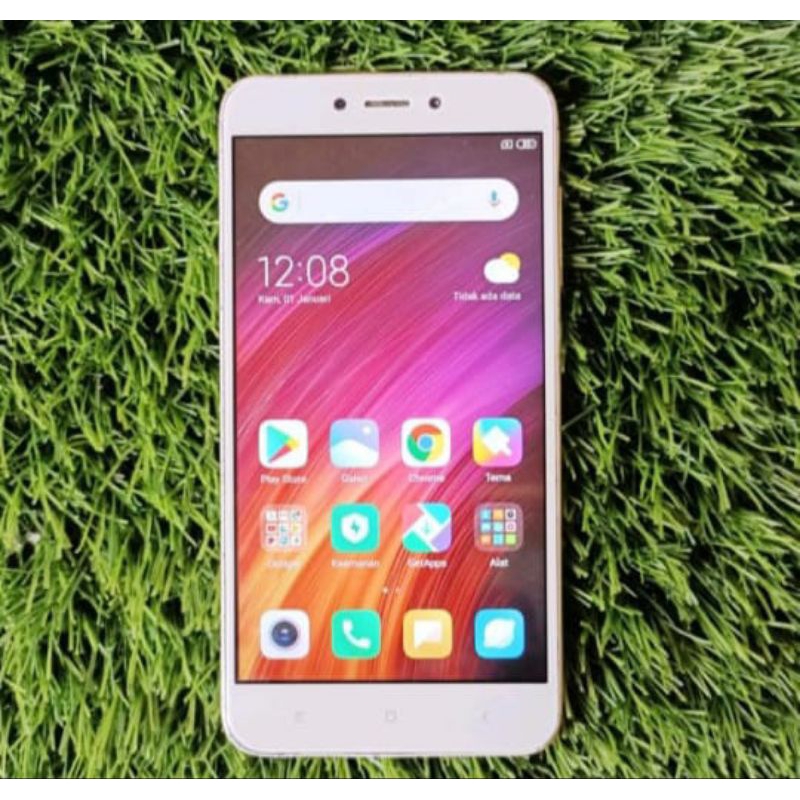 Jual Redmi 4X Ram 2/16 android second harga terjangkau berkualitas | Shopee Indonesia