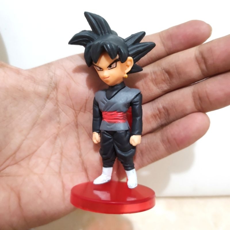 Jual Action figure One piece mini, Naruto mini, Dragon Ball Z Besar ...