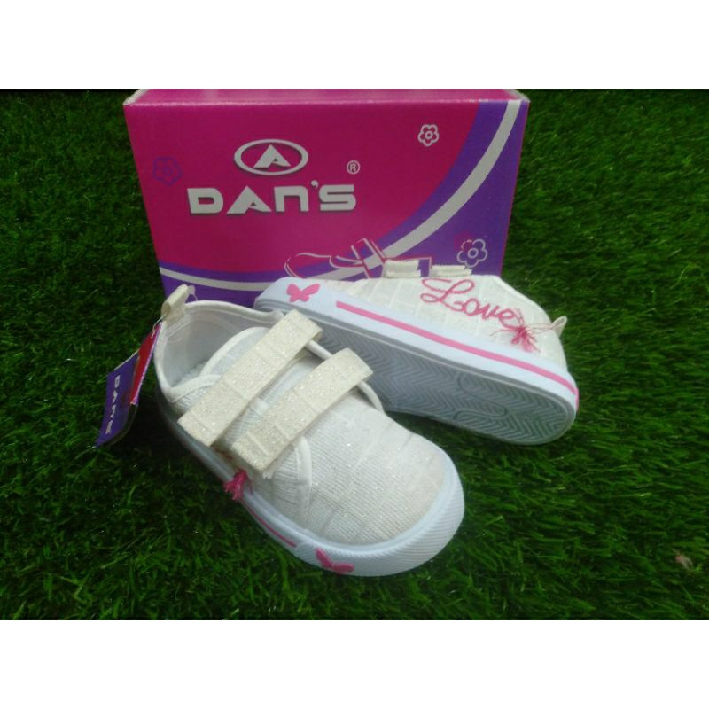 Jual SEPATU DANS ANAK ( TWILLA) | Shopee Indonesia