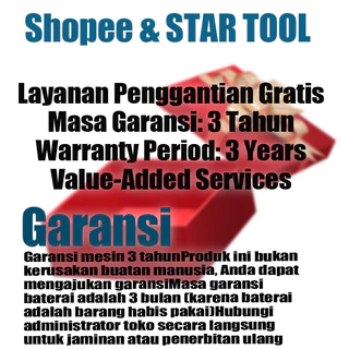 Produk Star Tool | Shopee Indonesia