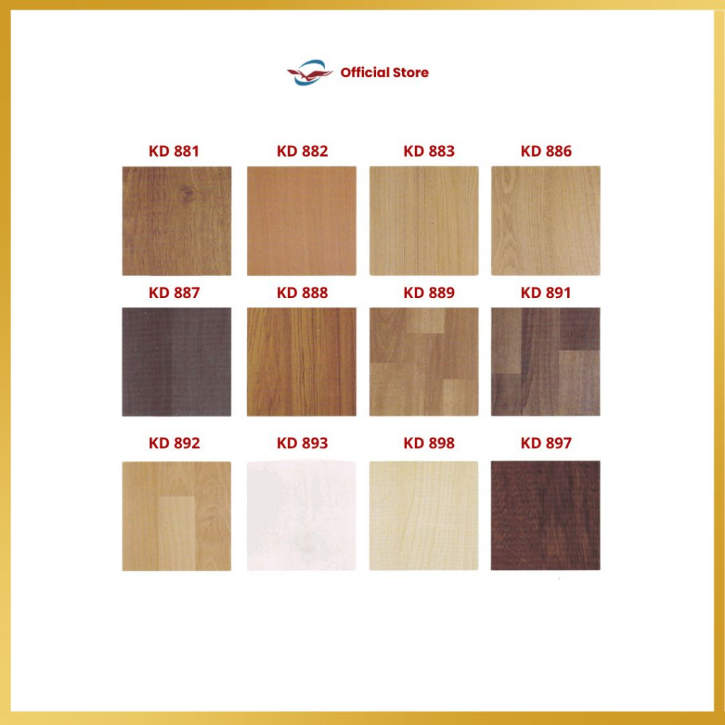 Jual Lantai Laminate Kendo Motif Kayu Perlembar ( 10 Motif Terbaru ...