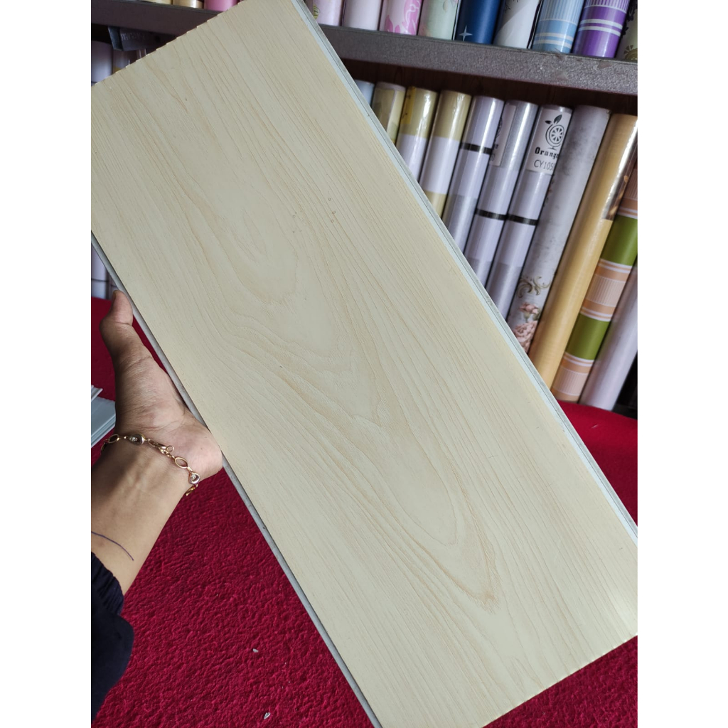 Jual PVC BOARD / PAPAN PVC MULTI FUNGSI ANTI AIR PREMIUM TEBAL 8MM ...