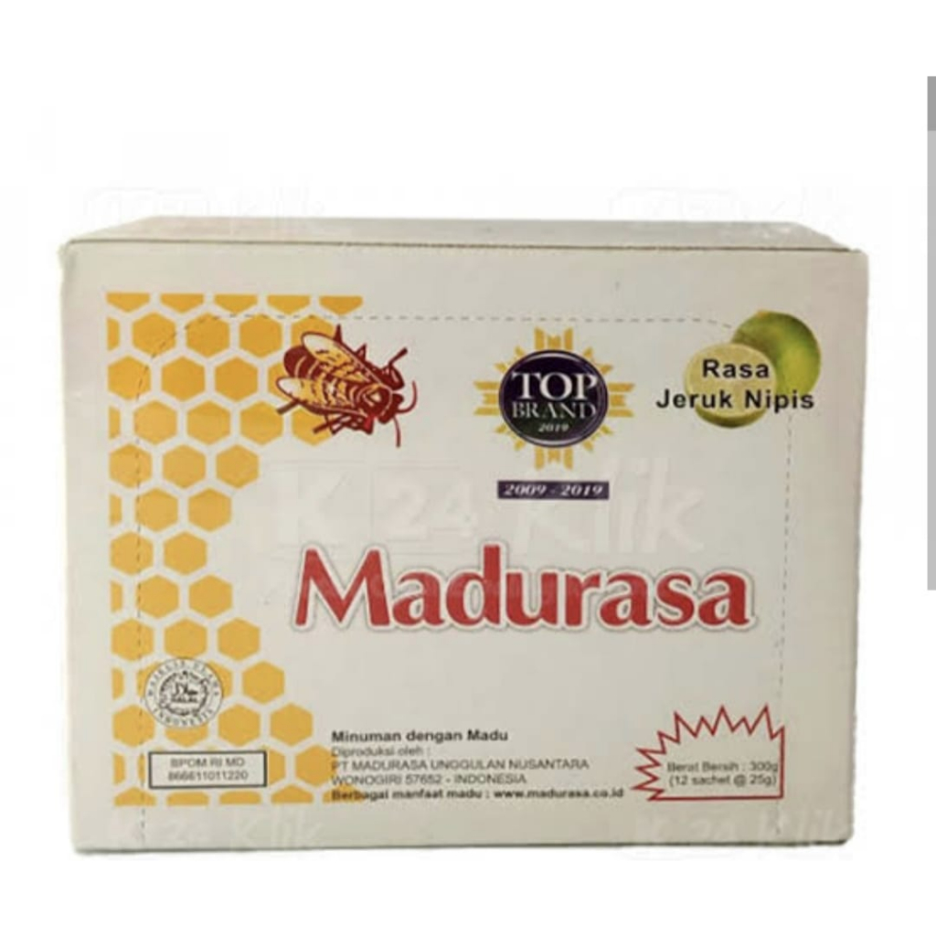 Jual Madurasa Original dan Jeruk Nips | Shopee Indonesia