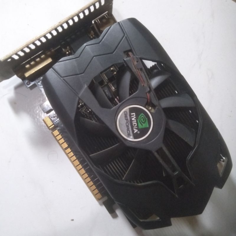 Jual VGA Geforce Nvidia GT730 2G DDR3 128bit | Shopee Indonesia