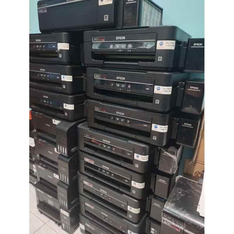 Jual JASA SERVICE PRINTER | SERVIS PRINTER SEGALA MACAM MERK (CANON ...