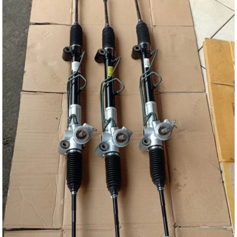 Jual Aveo sonic rack power steering rack steer rack steering rekstir ...
