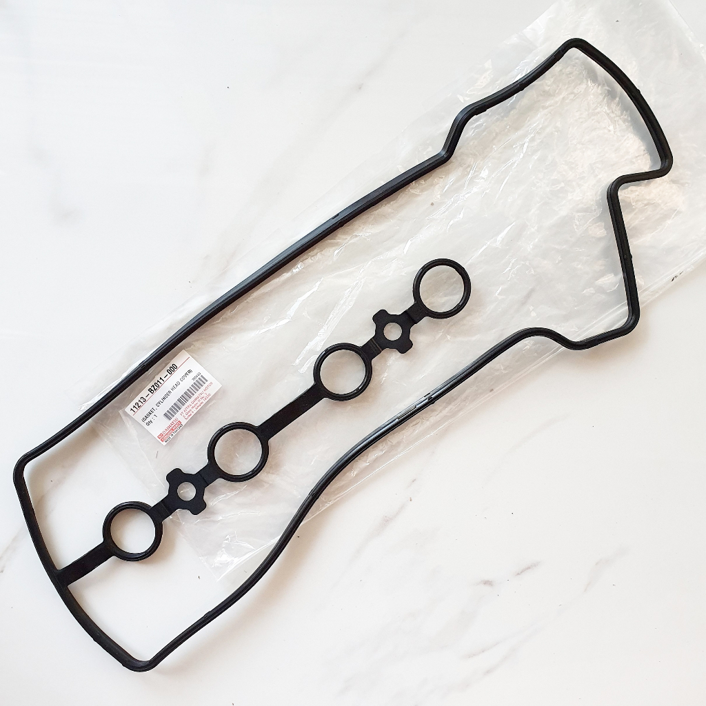 Jual ORI PACKING SEAL TUTUP KLEP - AVANZA / XENIA / RUSH / TERIOS / GRANMAX | Shopee Indonesia