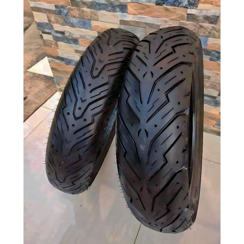 Jual BAN NMAX MEREK PIRELLI ANGEL SCOOTER UKURAN 110/70-13 120/70-13 ...