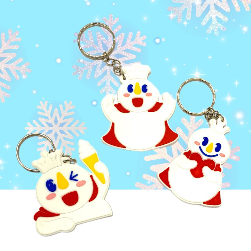 Jual Stiker Mixue Snow King isi 100 Lembar/Sticker Box Mixue Ready ...