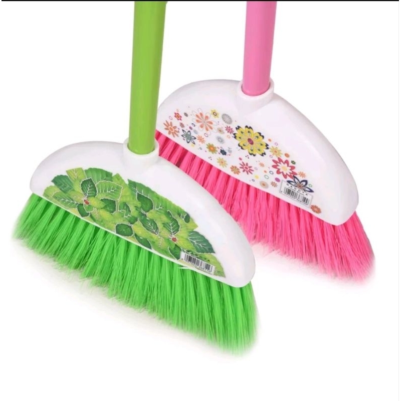Jual Sapu Nilon Bunga Sapu Plastik warna Sapu Lantai Broom pink Nagoya ... Jual Sapu Nilon Bunga Sapu Plastik warna Sapu Lantai Broom pink Nagoya ...