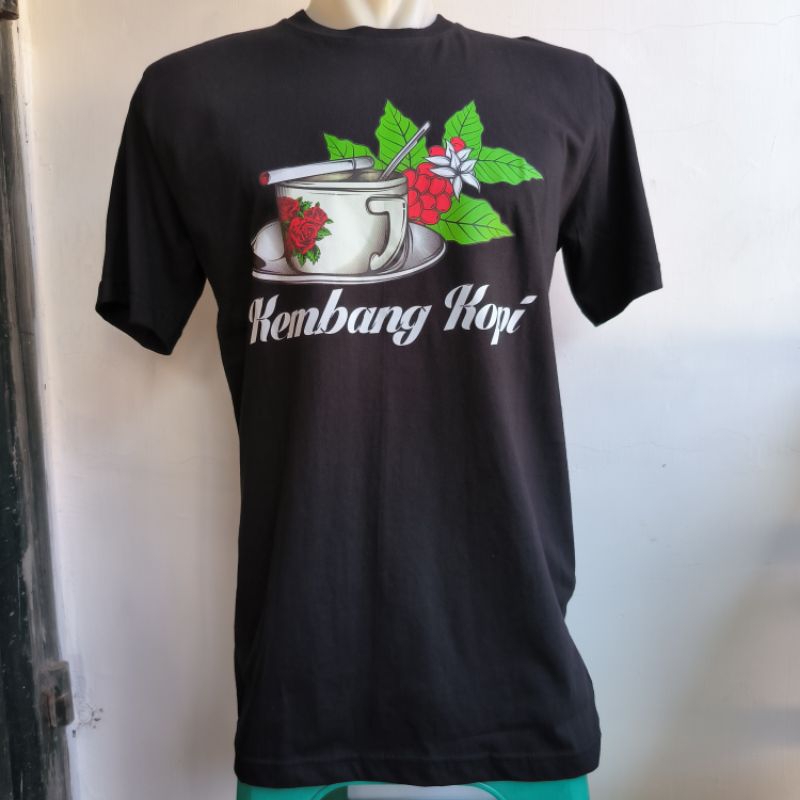 Jual Kaos kembang kopi, kaos kopi, kaos filosofi kopi | Shopee Indonesia Jual Kaos kembang kopi, kaos kopi, kaos filosofi kopi | Shopee Indonesia