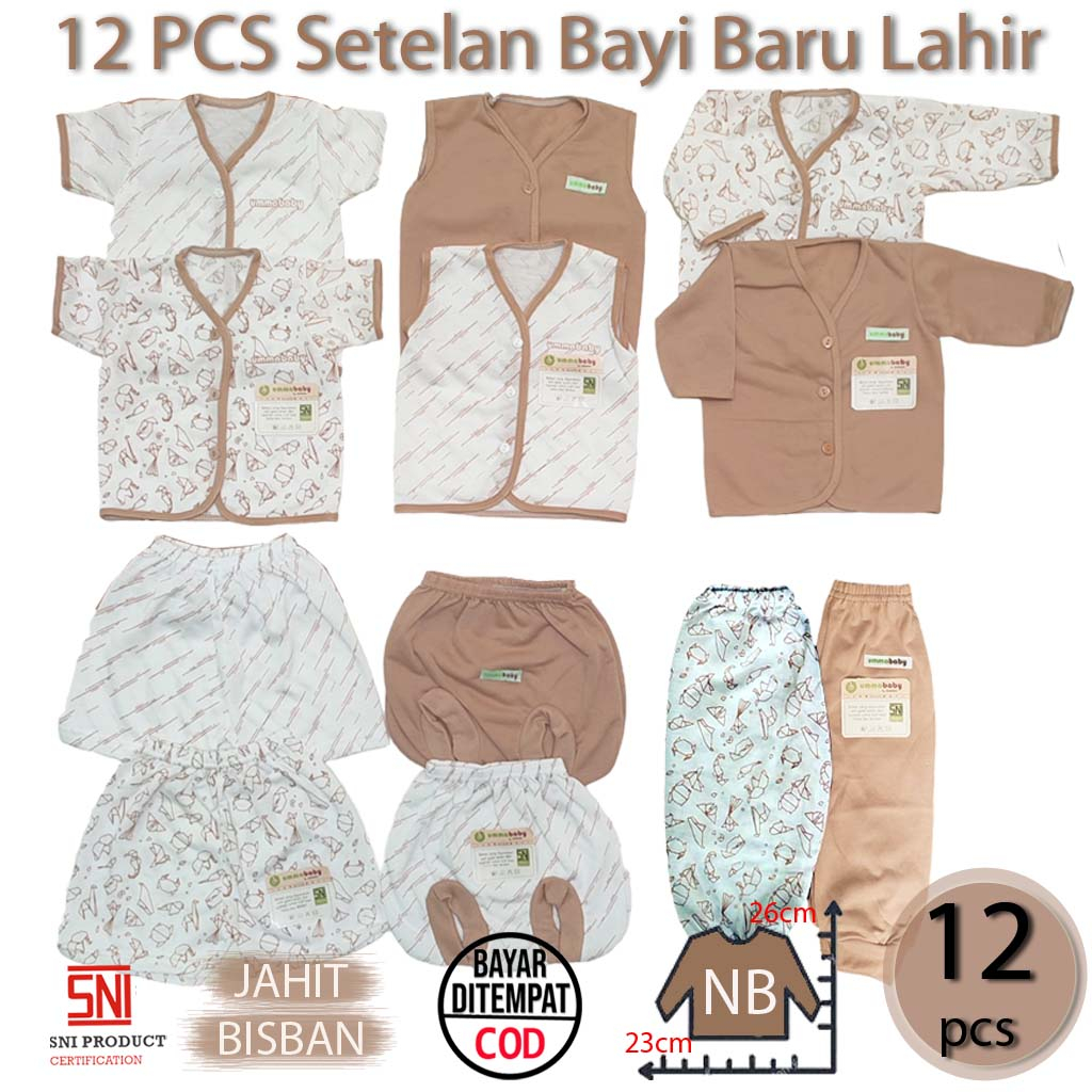 Jual ummababyshop 24 Pcs Baju Bayi Celana Bayi Setelan Panjang Pendek ... Jual ummababyshop 24 Pcs Baju Bayi Celana Bayi Setelan Panjang Pendek ...