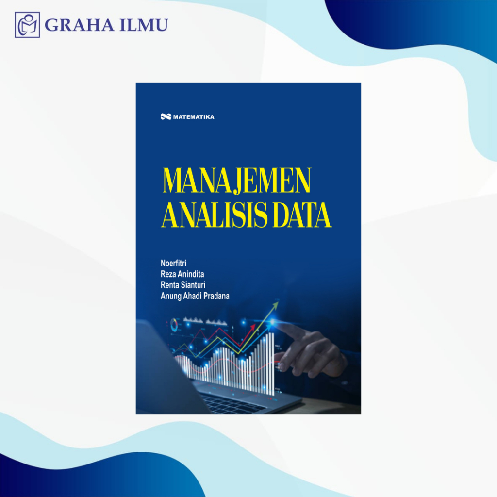 Jual Manajemen Analisis Data - Noerfitri, dkk | Shopee Indonesia