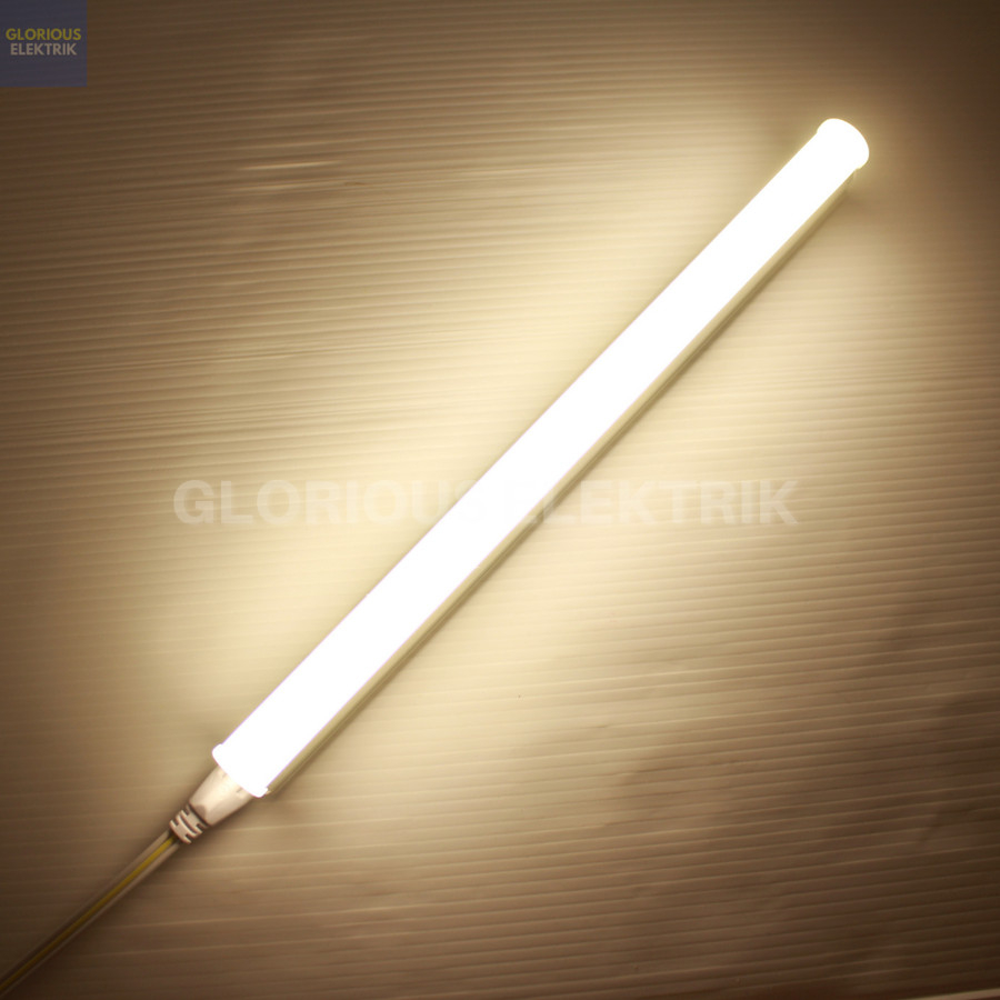 Jual Lampu TL Neon T5 Led Tube Light 18 Watt 120 Cm | Shopee Indonesia