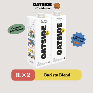Toko Online OATSIDE Official Store | Shopee Indonesia