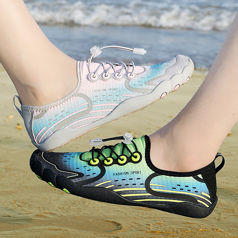 Jual Sepatu Hiking Sepatu Pantai Sepatu Renang Pria Sepatu Diving ...