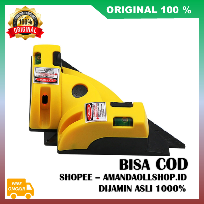 Jual Elbow Measuring Tool Alat Pengukur Sudut Super Akurat Laser Siku ...