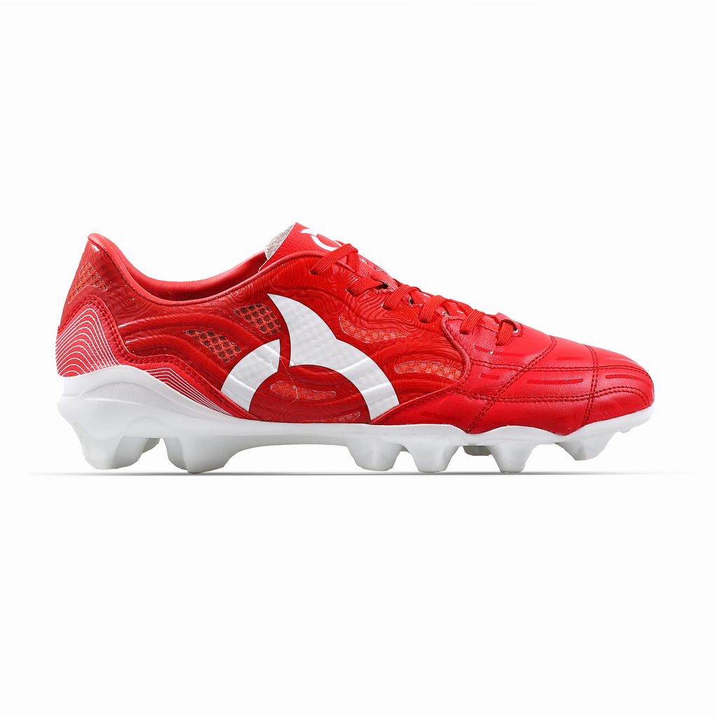 Jual SEPATU BOLA ORTUSEIGHT CATALYST VISION V3 FG K-LEA - ORTRED ...